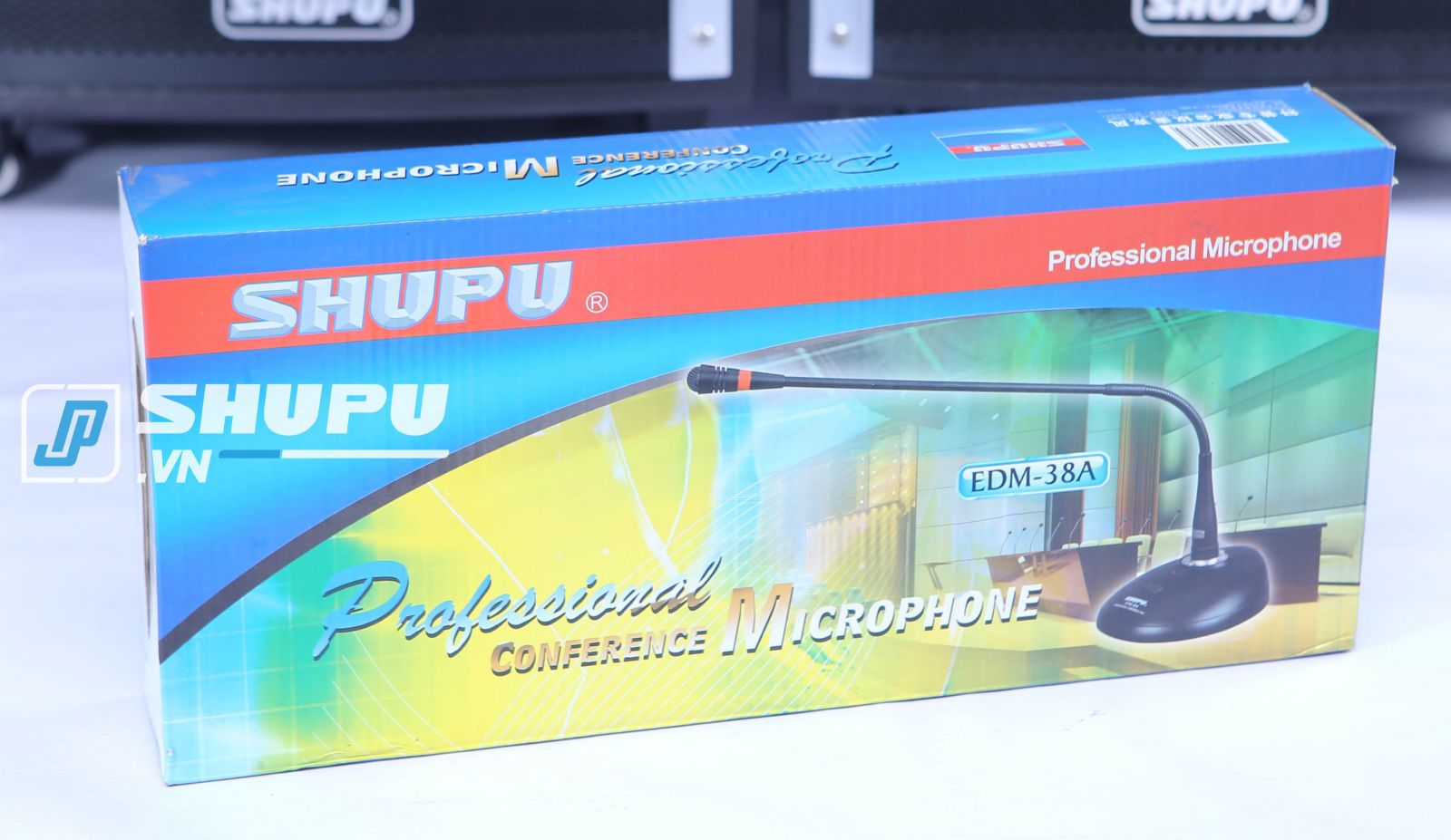 Shupu - Danh Sách Sản Phẩm - amthanhviet.com.vn